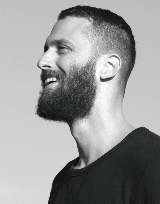 Brett Ferguson – 堤田ともこ オフィシャルサイト TOMOKO TSUTSUMIDA official website